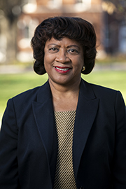 Staff Directory | Institute Relations